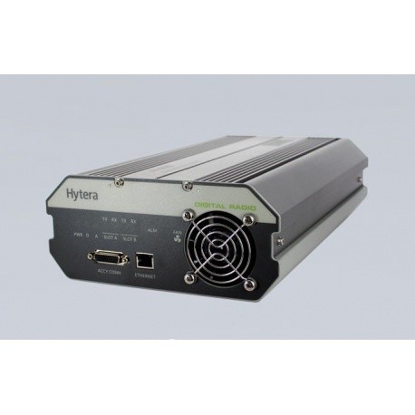 DMR repeater Hytera RD625 and FM analog UHF 430Mhz