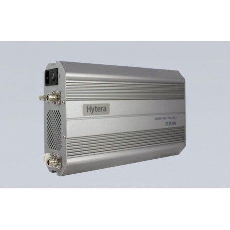 DMR repeater Hytera RD625 and FM analog UHF 430Mhz