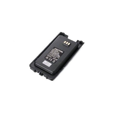 Waterproof battery for TYTERA TYT MD-390 - 2200 mAh