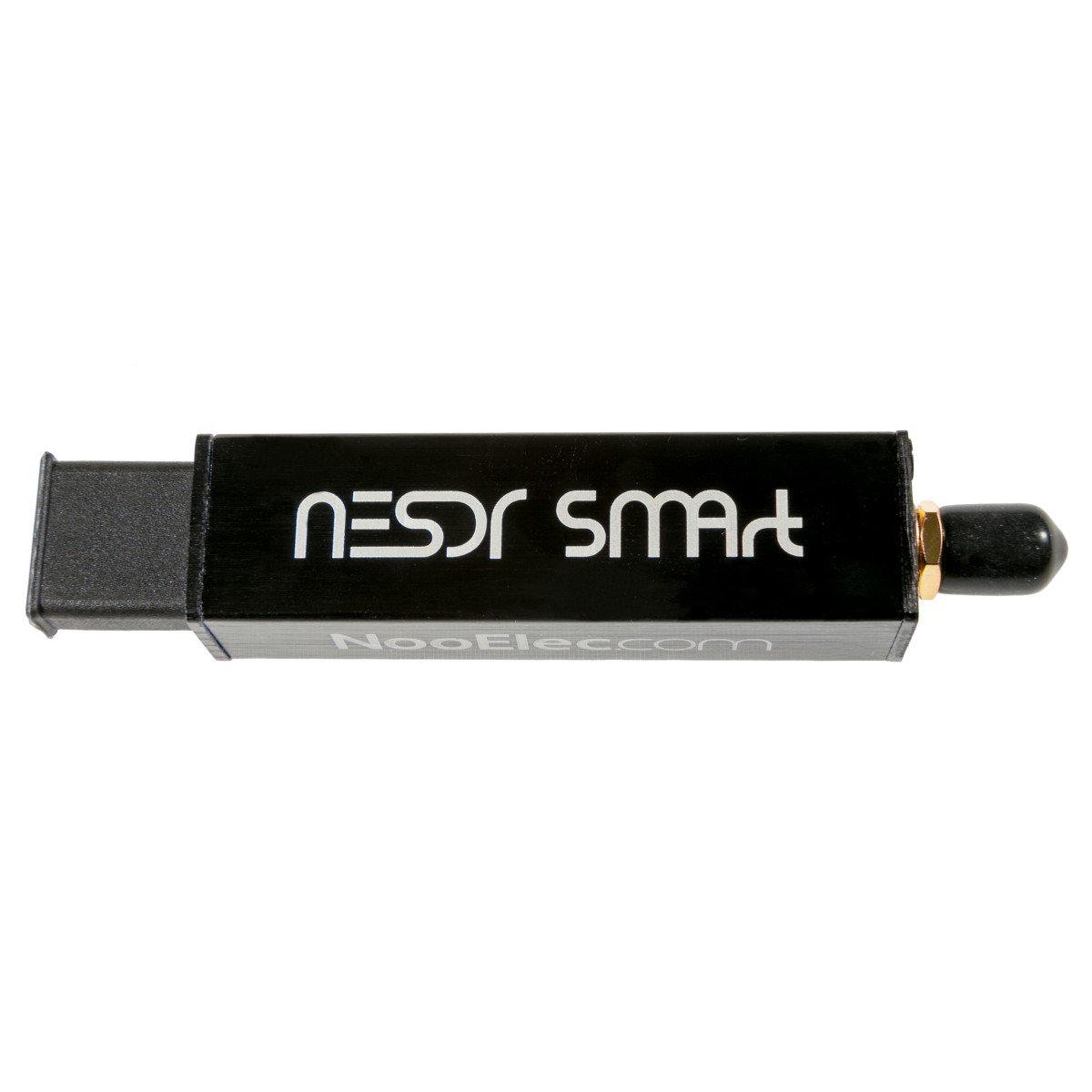 USB SDR Nooelec NESDR Smart V4 TCXO SMA antenna