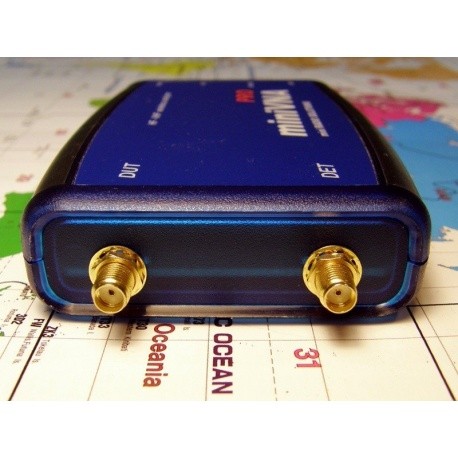 Mini VNA PRO 2 BT: Network Analyzer & Antenna