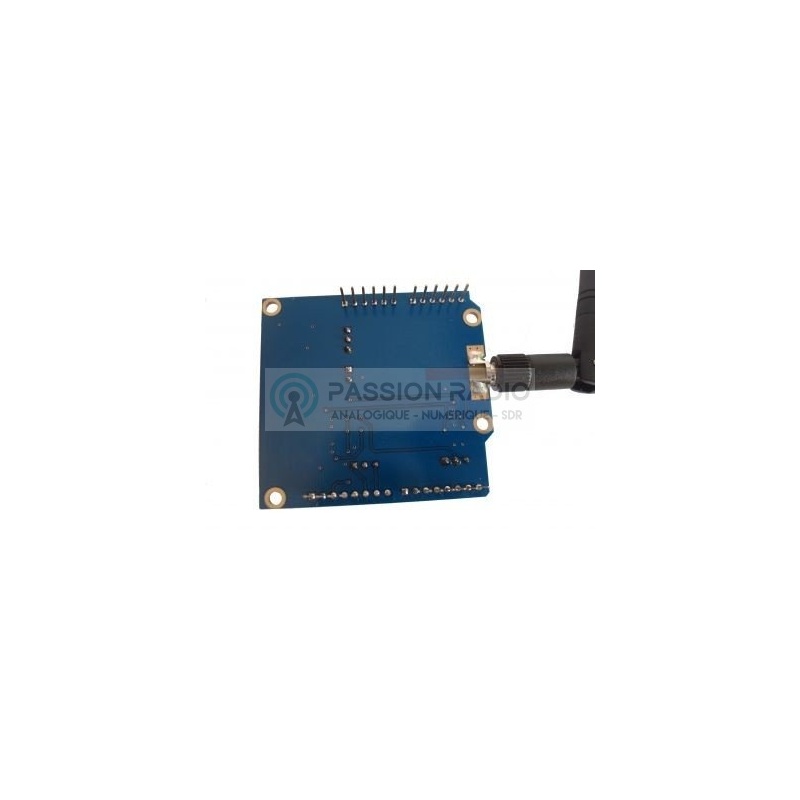Arduino FSK RF Shield 315 / 433.92 / 868 / 915 MHz