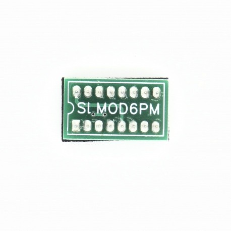 Signalink SLUSB6PM Jumper Jumper Module for Icom Yaesu Kenwood