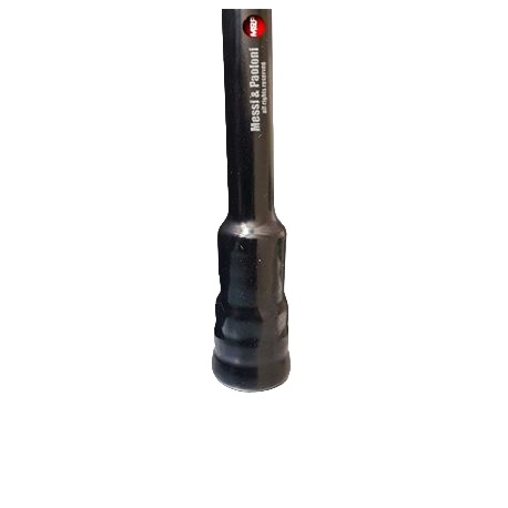 SILICONE SEAL: M&P silicone sealing tube for connector and coaxial cable