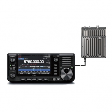 IC-905: ICOM transceiver all modes 144 /430/1200/2400/5600 MHz