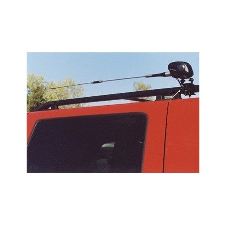 Diamond K9000 Motorised antenna mount