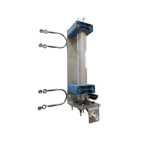 PST-40VF single-band vertical antenna for 40m (7 MHz) ProSisTel