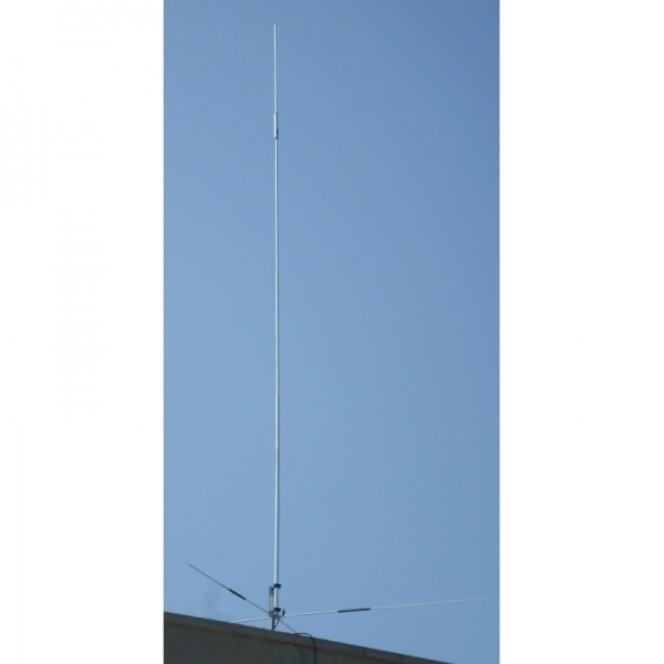 Antenne verticale multibande PST-24VC pour le 20 et 40 m ProSisTel