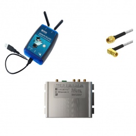 Packs and kits for QO-100 satellite - Passion Radio