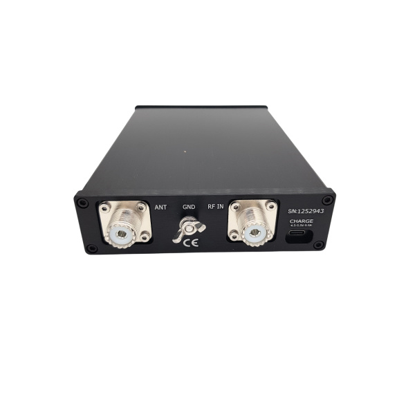 mAT-125E: MAT-TUNER universal automatic tuner